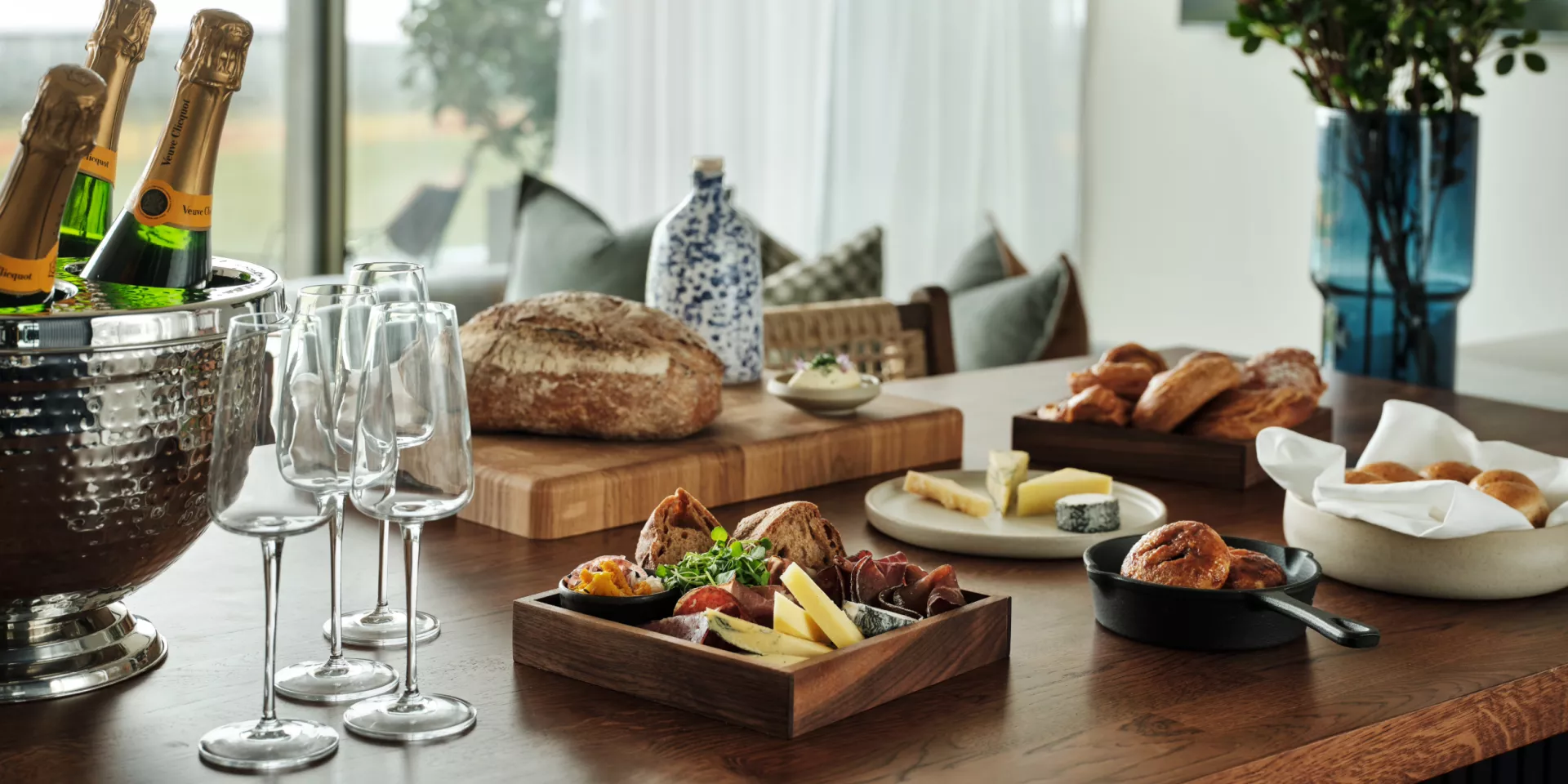 Offers | Escapade Silverstone